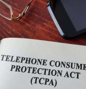 TCPA Litigation and Compliance | KCOZ Law